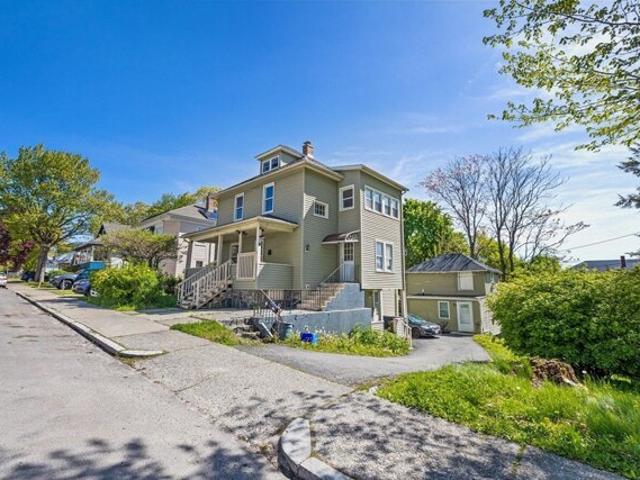 Dana Ave, Worcester, Home For Sale