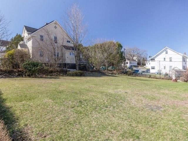 Dana Ave, Worcester, Plot For Sale