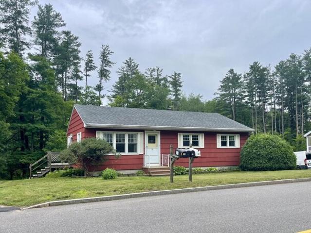 Dana Ave, Kittery, Home For Sale