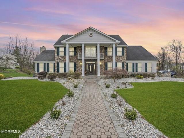 Dana Ct, Manalapan, Home For Sale