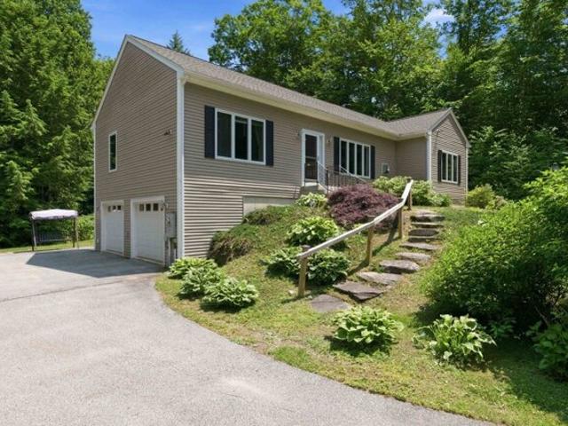 Dana Hill Rd, New Hampton, Home For Sale