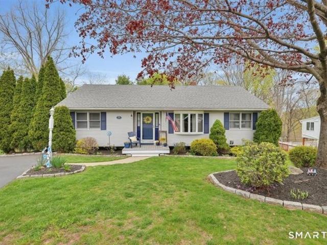 Dana Ln, Meriden, Home For Sale