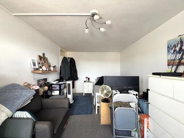 Dana Lodge, Peacehaven BN10 7LX 0 bedroom studio to rent