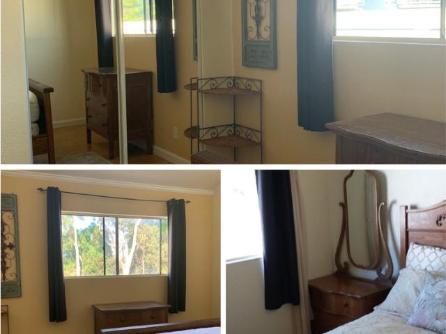 Dana Point Ocean View Room For Rent