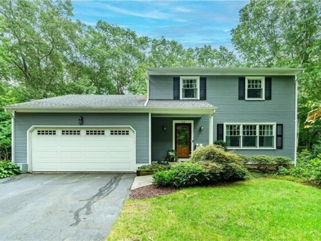 Dana Rd, North Kingstown, Home For Sale