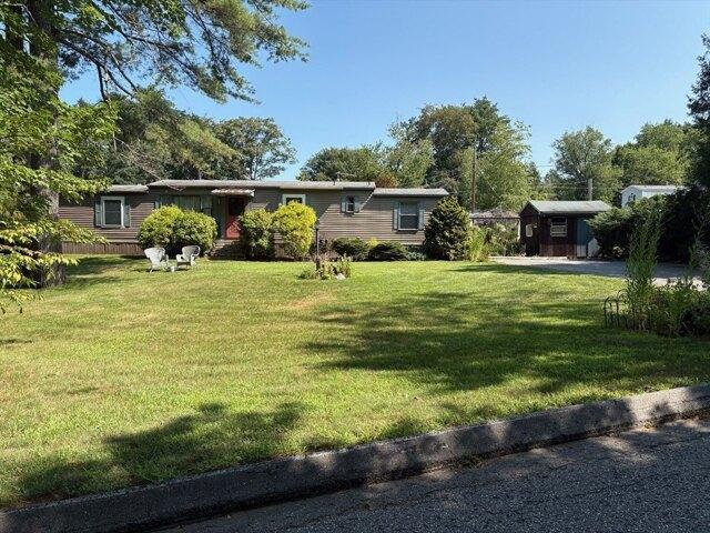 Dana Rd, Barre, Property For Sale