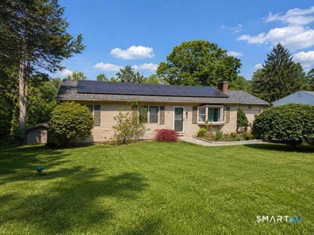 Dana Rd, Danbury, Home For Sale