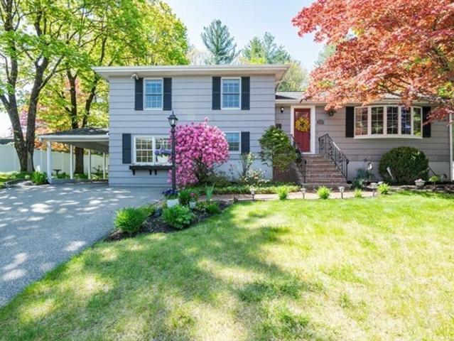 Dana Rd, Reading, Home For Sale