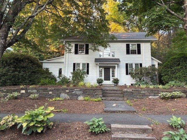 Dana St, Amherst, Home For Sale
