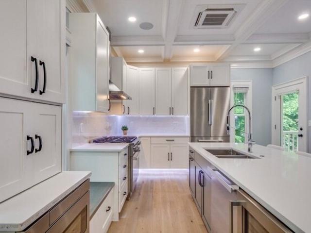 Dana St Unit,cambridge, Condo For Sale