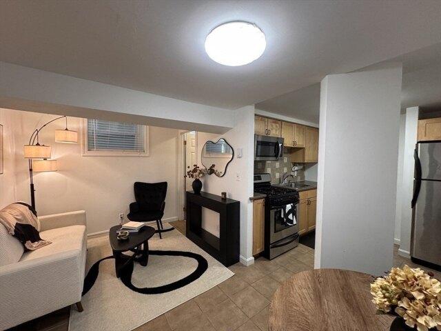 Dana St Unit,cambridge, Condo For Sale