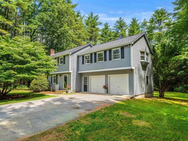 Danbury Cir, Amherst, Home For Sale