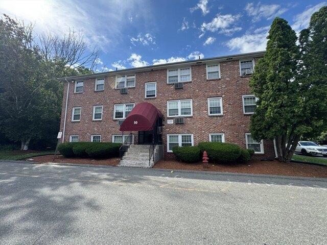 Danbury Dr Apt,methuen, Condo For Sale