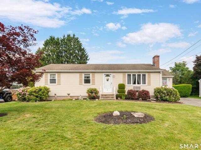 Danbury Ln, Bristol, Home For Sale