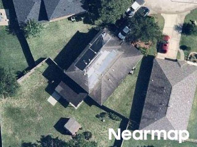 Danbury Park Ln
