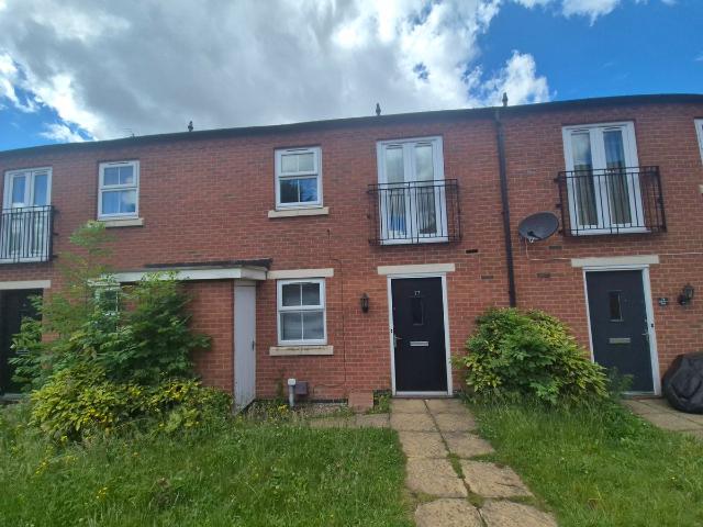 Danbury Place, Humberstone LE5, 2 bed terraced house to rent, £1,100 pcm | PrimeLocation