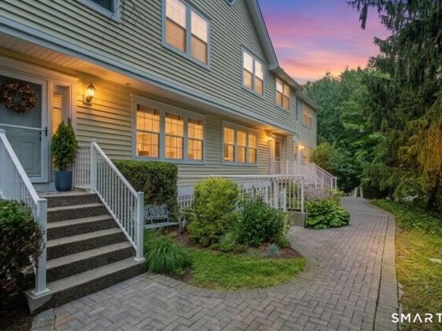 Danbury Rd Apt,ridgefield, Home For Sale