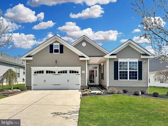 Danbury Rd, Swedesboro, Home For Sale