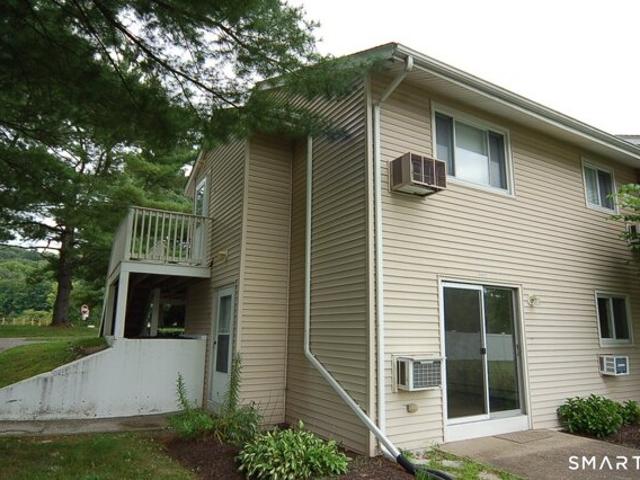 Danbury Rd Unit,new Milford, Condo For Sale