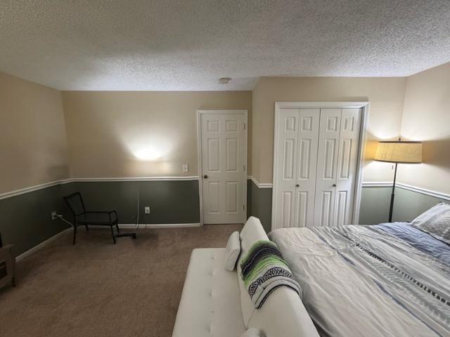 Danbury Room in Condo