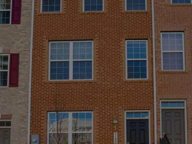 Danbury St Sw, Washington, Home For Sale