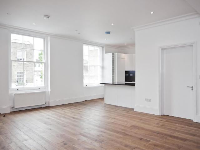 Danbury Street London N1 3 bed apartment to rent £4,745 pcm £1,095 pw
