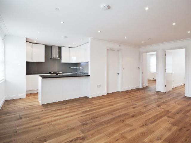 Danbury Street, London N1, 3 bed flat to rent, £4,593 pcm | PrimeLocation