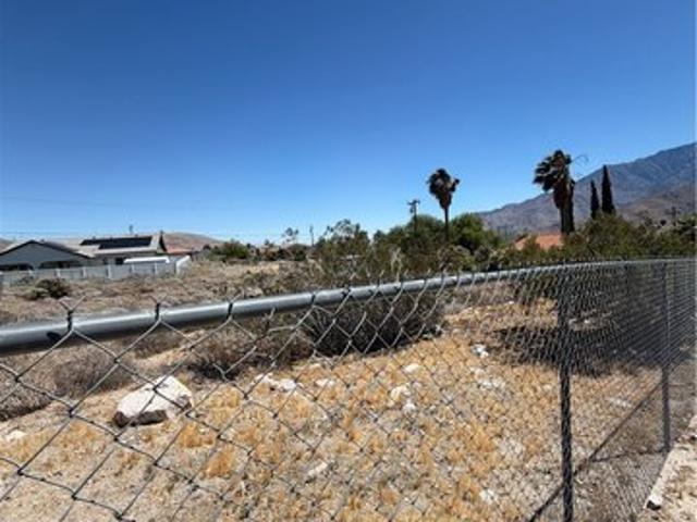 Danbury, Whitewater, CA 92263