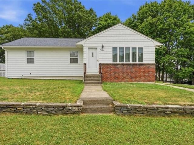 Danby St, Providence, Home For Sale