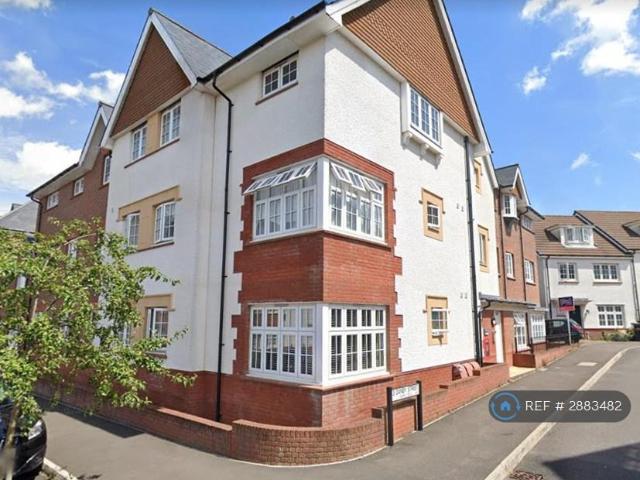 Danby Street, Bristol, BS16 2 bed flat to rent £1,575 pcm £363 pw