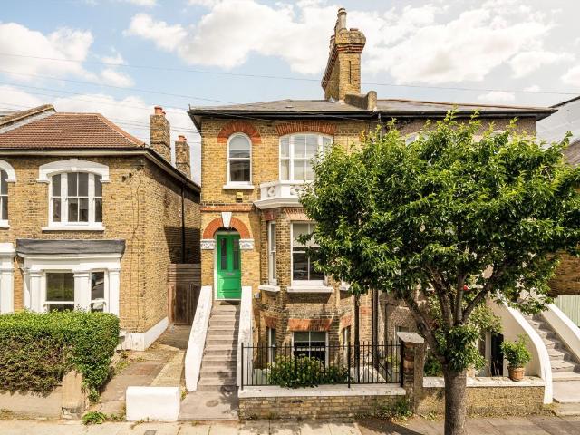 Danby Street, Peckham SE15, 3 bed property to rent, £4,250 pcm | PrimeLocation