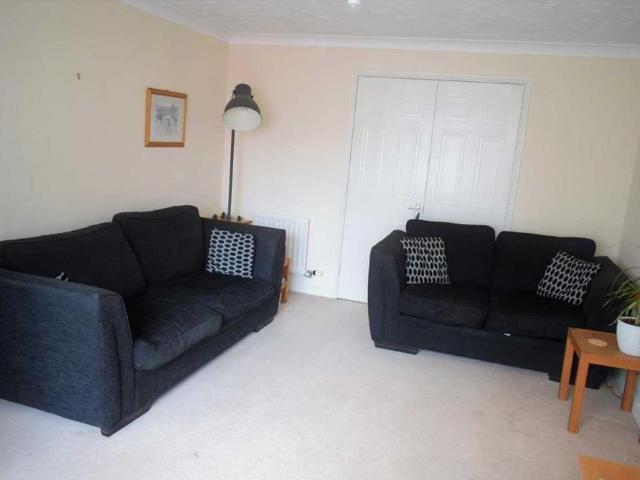 Dance Way, Wellingborough