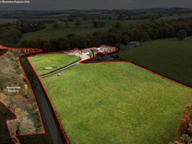 Dance Lane, Crane Moor, 4 Bedroom Detached