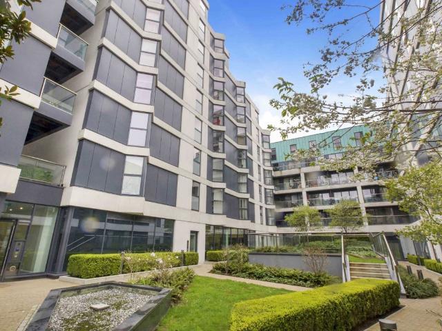 Dance Square, Clerkenwell EC1V, 1 bed flat to rent, £2,947 pcm | PrimeLocation