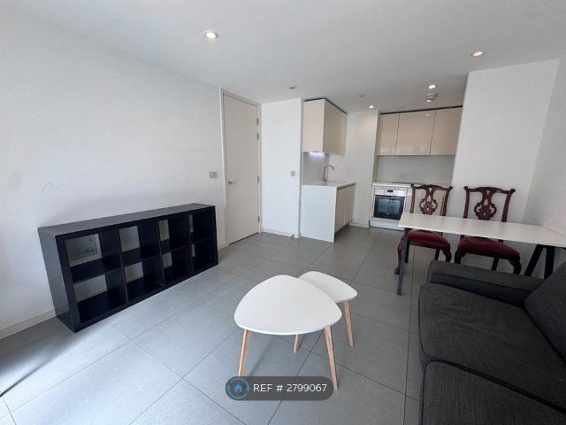 Dance Square, London EC1V, 1 bed flat to rent, £2,800 pcm | PrimeLocation