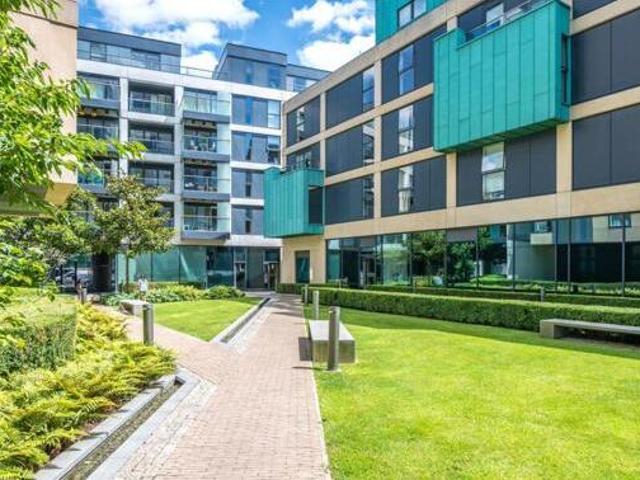 Dance Square, London, 1 Bedroom Apartment