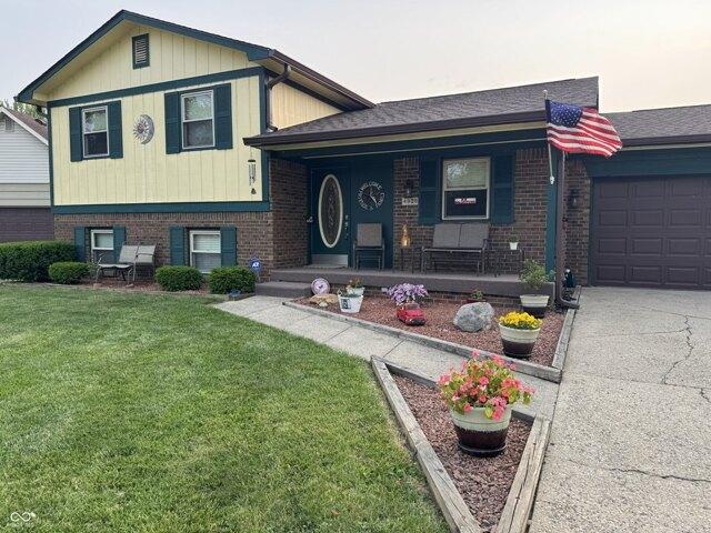 Dancer Dr, Indianapolis, Home For Sale