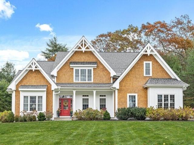 Dancer Farm Dr, Dover, Home For Sale