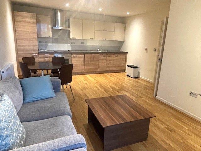 Dancers Way, Deptford SE8, 2 bed flat to rent, £2,300 pcm | PrimeLocation