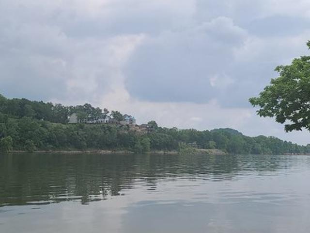 Dancing Eagle Ln, Clifton, TN 38425