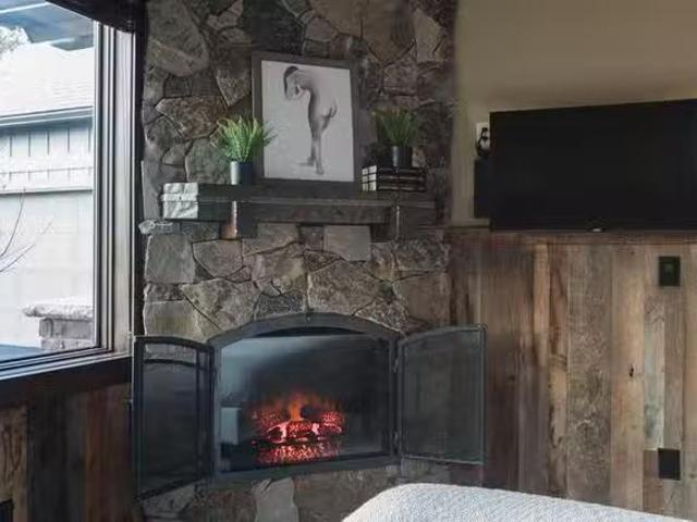 Dancing Rock Loop
