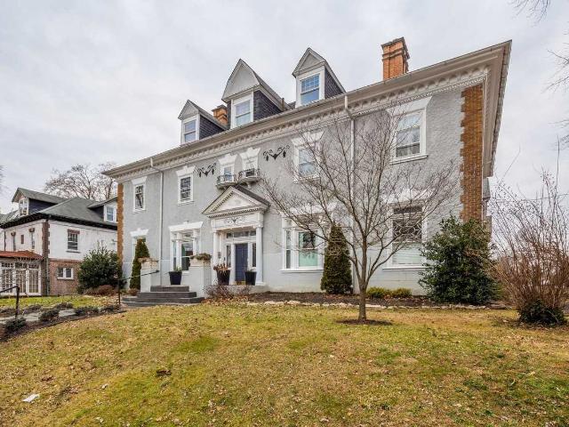 D'Ancona Mansion 2 Bedroom Apartment for Rent at 201 West Tulpehocken Street, Philadelphia, PA 19144 Germantown