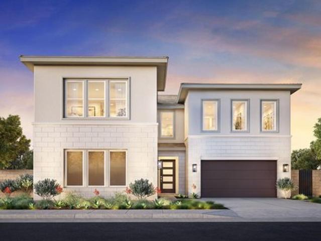 Dancy Plan Enclave by Toll Brothers Community