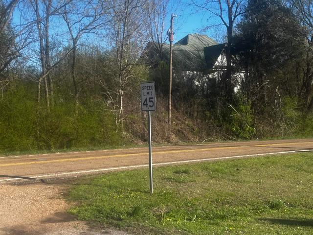 Dancyville rd