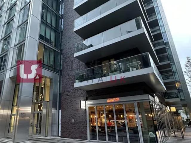 DanDan, Piazza Walk, London, E1 8ZH, United Kingdom | 1 bed apartment for rent #137838102 | Rentberry