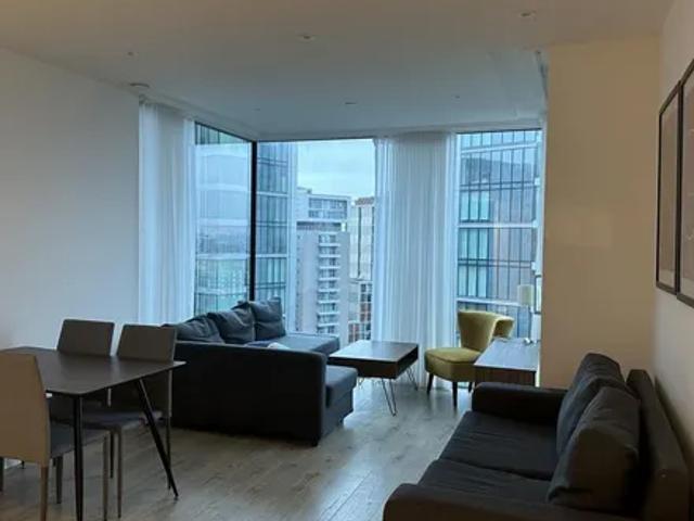 DanDan, Piazza Walk, London, E1 8ZH, United Kingdom | 1 bed apartment for rent #137931395 | Rentberry