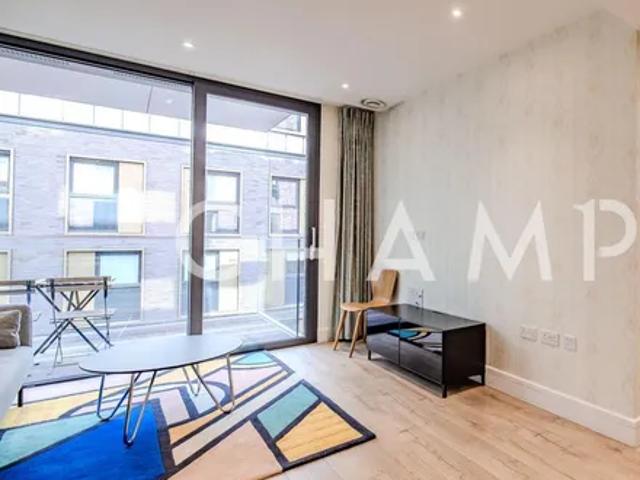 DanDan, Piazza Walk, St. George in the East, London, E1 8ZH, United Kingdom | 1 bed house for rent #167695632 | Rentberry