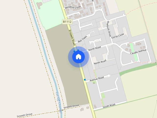 Dandelion Drive, Lakenheath, Brandon