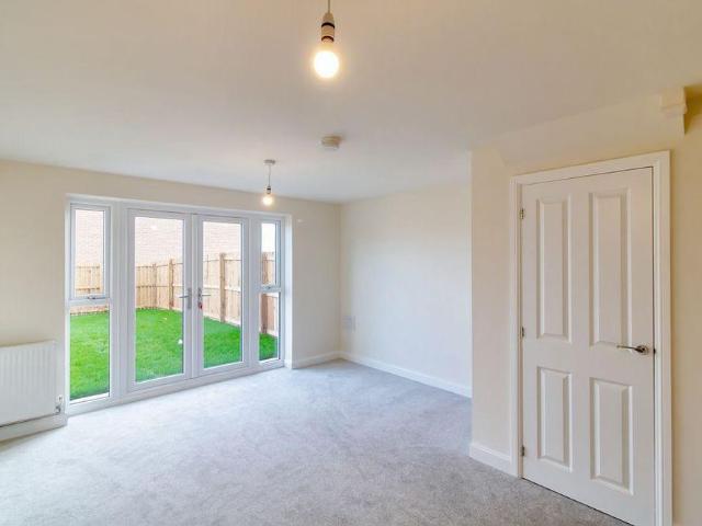 Dandelion Drive, West Meadows, Cramlington, Northumberland, NE23 8GG