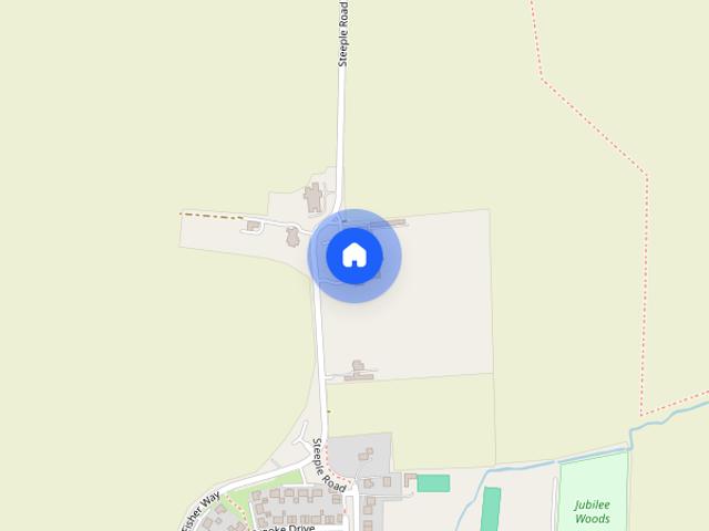 Dandelion Place, Southminster, CM0